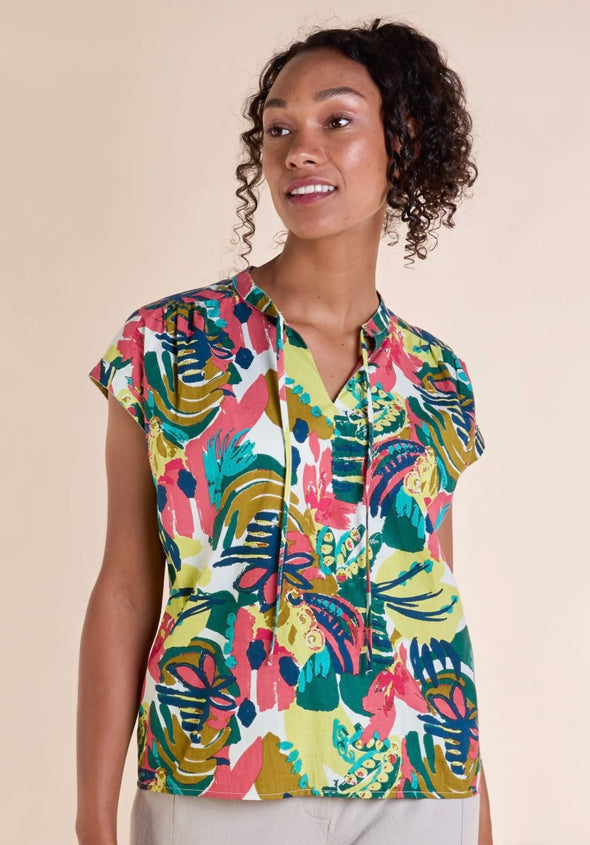 Nomads Clothing – Wonky Donkey Boutique